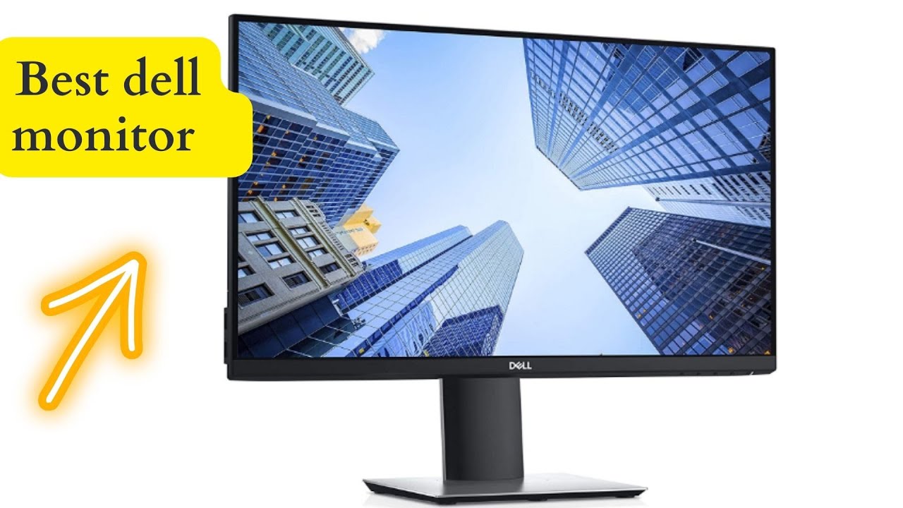 What is Best dell monitor 2023- Dell monitor for trading and gaming ...