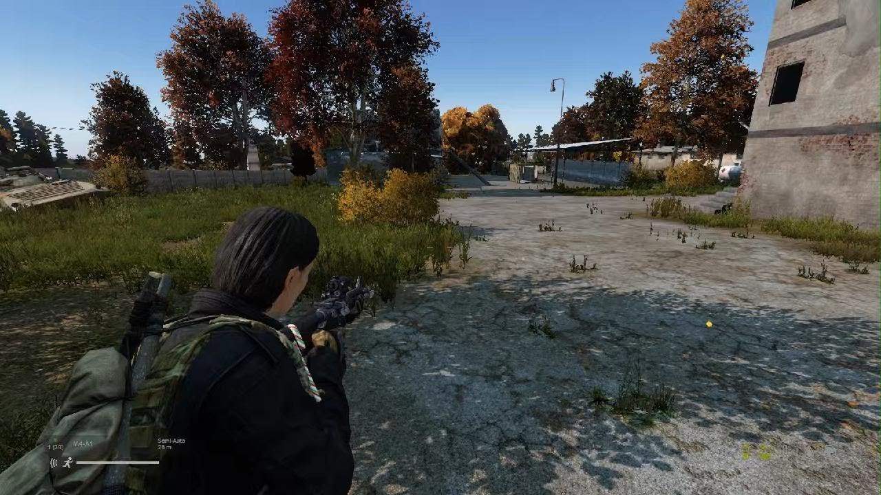 DayZ_Death 2 - YouTube
