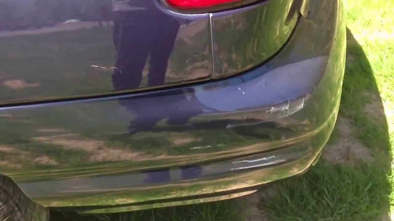 1999 Ford Contour LX for sale - YouTube