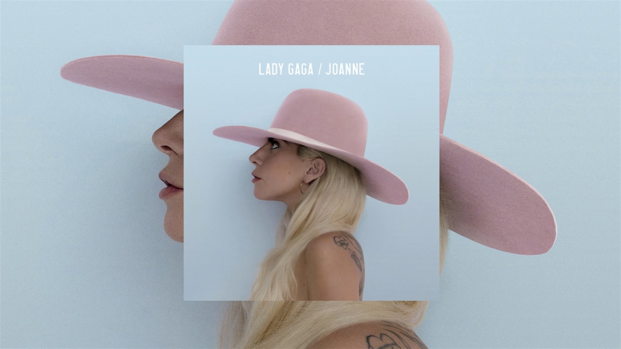 Lady Gaga - Angel Down (Work Tape) (Audio) - YouTube