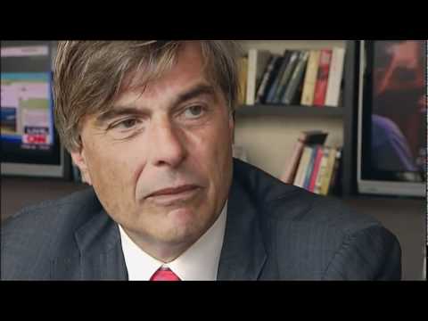 Peak Oil: Economist Jeff Rubin_Oil and The Death of Globalization - YouTube