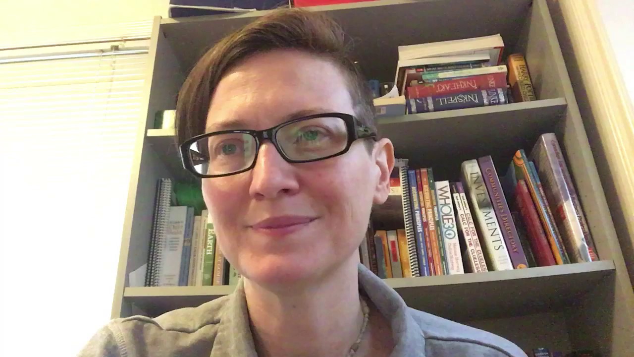 Chris Ulmer from SBSK come create an idea Cafe - YouTube