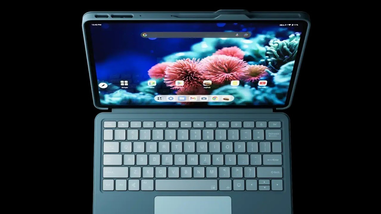 Brave Ark Tablet Review | Best Budget Tablet for Students in 2025?😱😱 ...