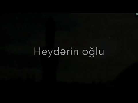 Hadi Kazemi - Heydərin oğlu Heydərə bənzər