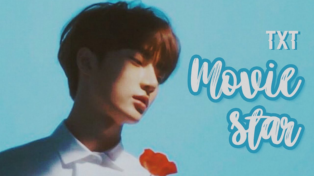 How would TXT sing Movie Star by CIX - YouTube
