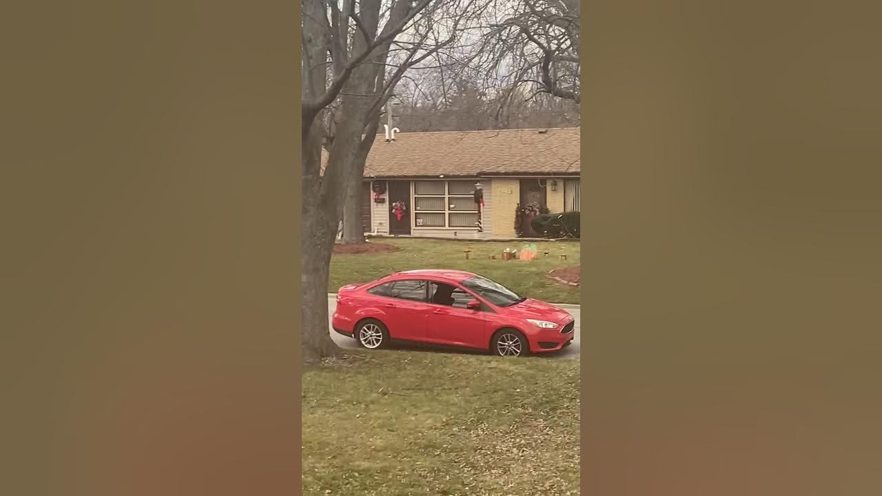 Why do people keep parking in front of my house specifically?? - YouTube