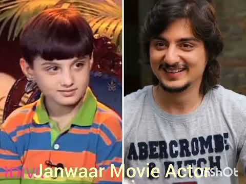 Janwaar Movie actor