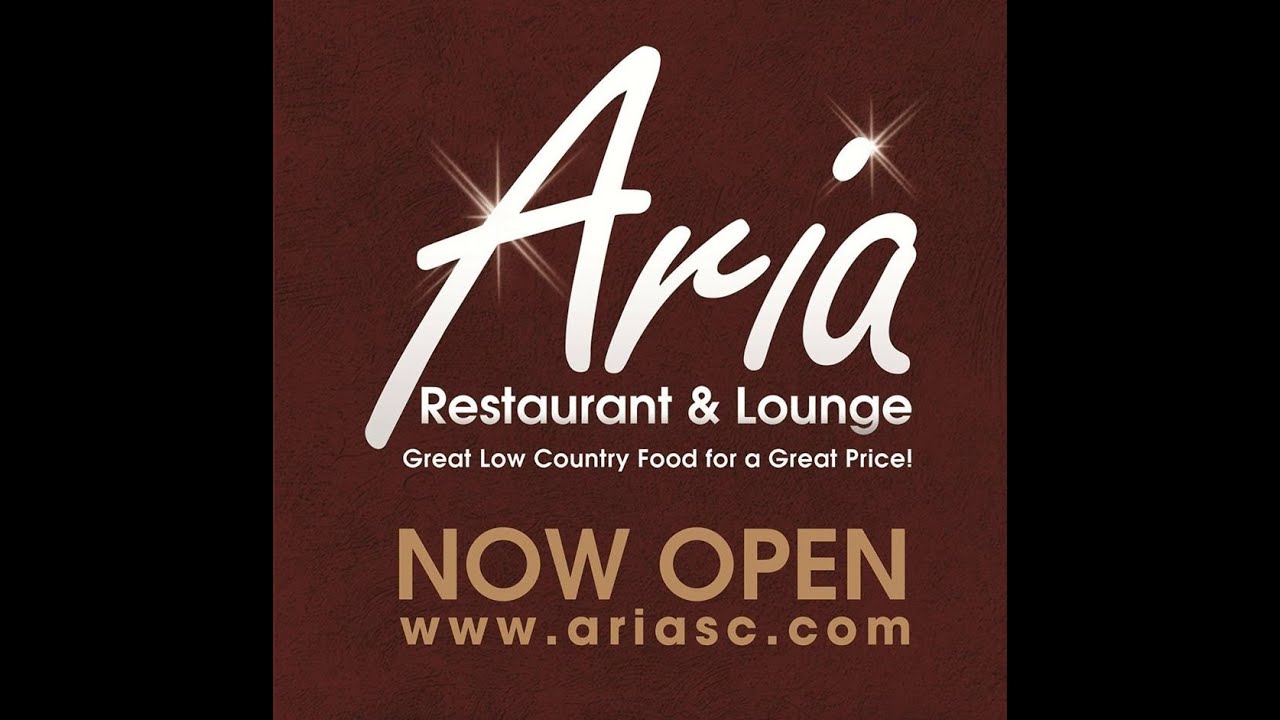 ARIA LOUNGE HAPPY HOUR TEASER SPOT 1 - YouTube