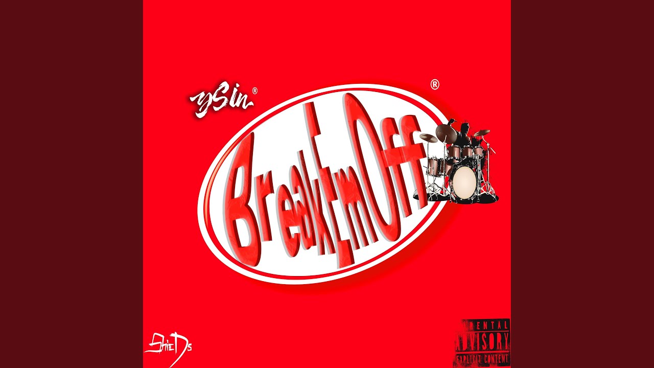 Break Em Off - YouTube