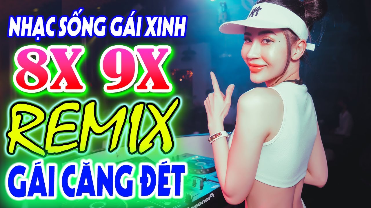 NHẠC VŨ TRƯỜNG DISCO CỰC BỐC - LK NHẠC TRẺ REMIX HAY NHẤT HIỆN NAY ...