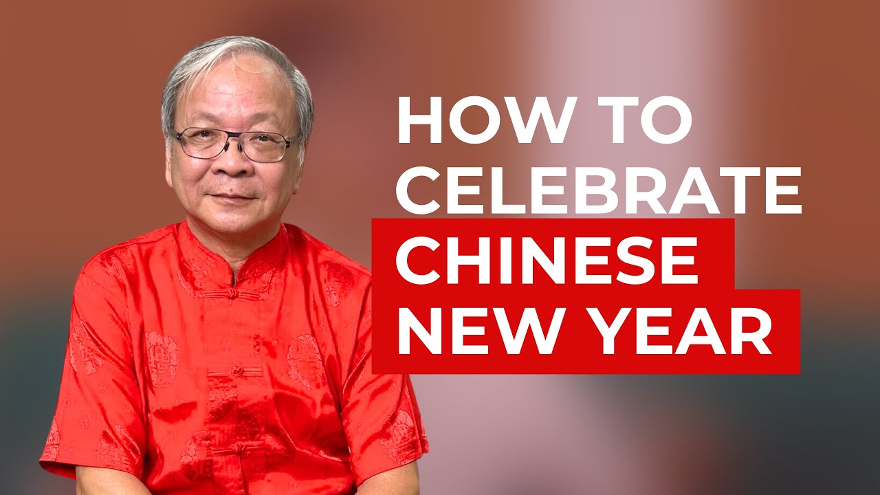 New Year Traditions Explained by a 70-Year-Old Chinese: Reunion Dinner ...