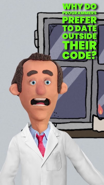 Why Do Programmers Prefer To Date Outside Their Code Jokes Buddy Shorts Shortsfeed Jokes