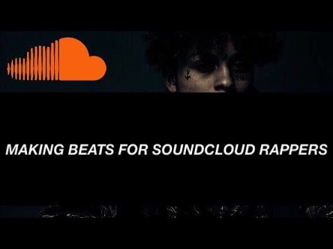 HOW TO MAKE SOUNDCLOUD RAP TYPE BEATS 2019 | FL Studio Tutorial - YouTube