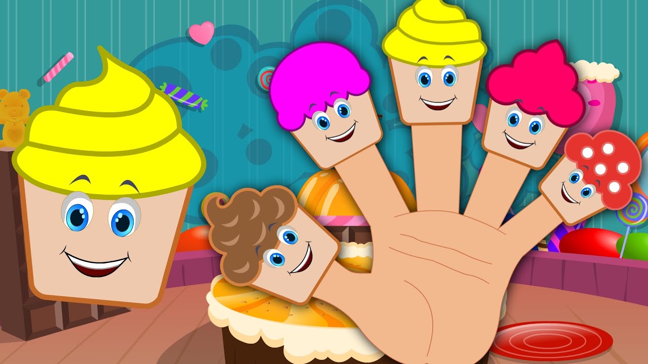 Finger Family Nursery Rhyme Songs For Kids Baby Song YouTube finger-family-nursery-rhyme-songs-for-kids-baby-song-youtube