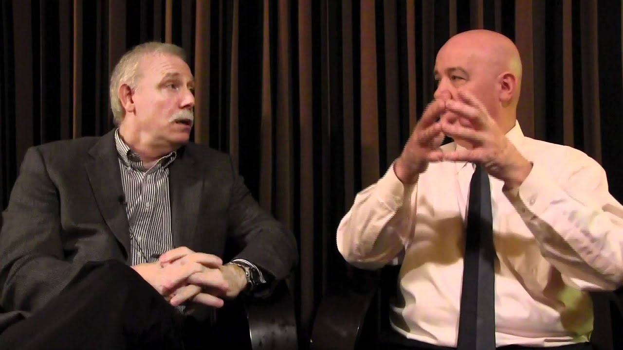 Jim Tosti of Windward Real Estate Services - YouTube
