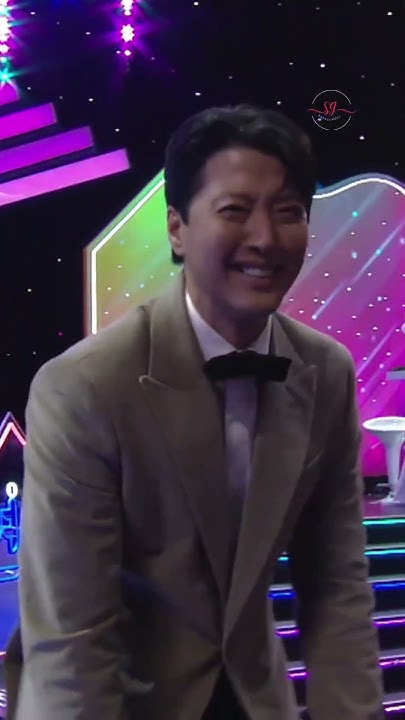 O ator Lee Dong-gun está sendo apontado como o novo casal do momento ...