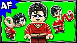 Lego Plastic Man