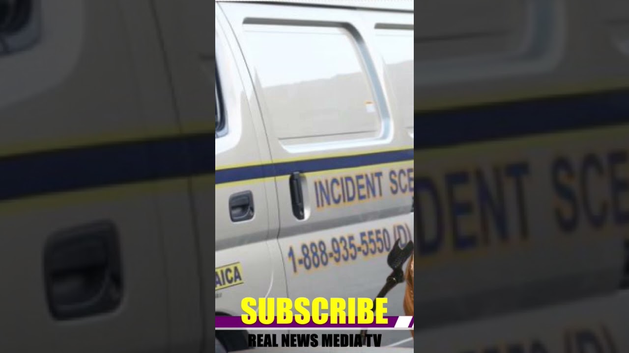 Corporal Rohan James said this to INDECOM! - YouTube