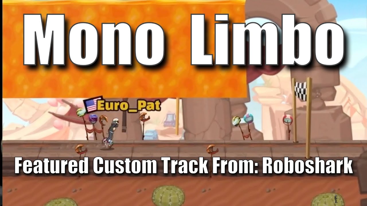 Mono Limbo from Robo - YouTube