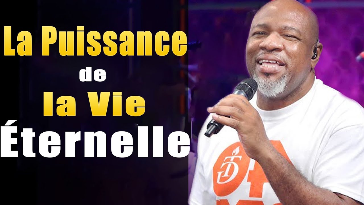 Évangéliste Samuel Robuste Full Adoration et Louange 🙏| La Puissance de ...