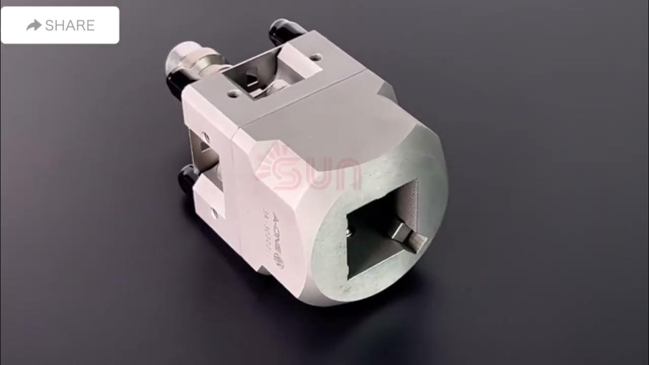 GÁ ĐỠ ĐIỆN CỰC A-ONE 3A-300001 – AQUARE 25×25 ELECTRODE HOLDER| CHÍNH ...