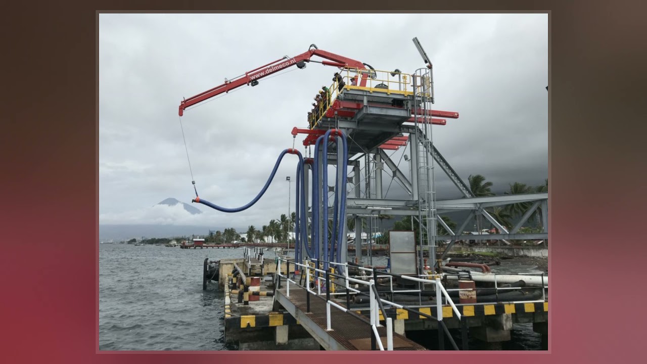 Hose Tower - YouTube