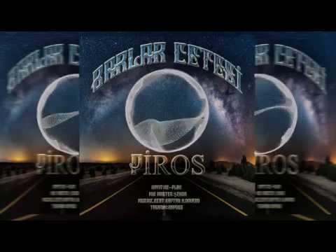 Piros - Barlar Çetesi (Offical Audio)