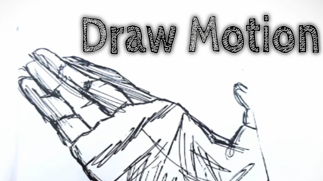 Prueba 1 de Draw Motion ️/ Stop Motion Films/ - YouTube
