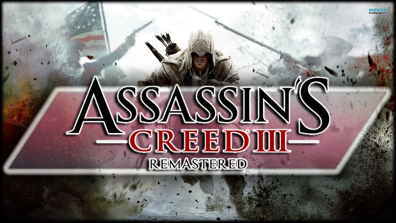 Assassin´s Creed 3 - YouTube