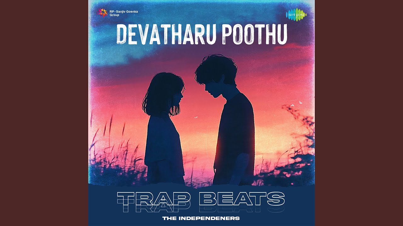 Devatharu Poothu - Trap Beats - YouTube