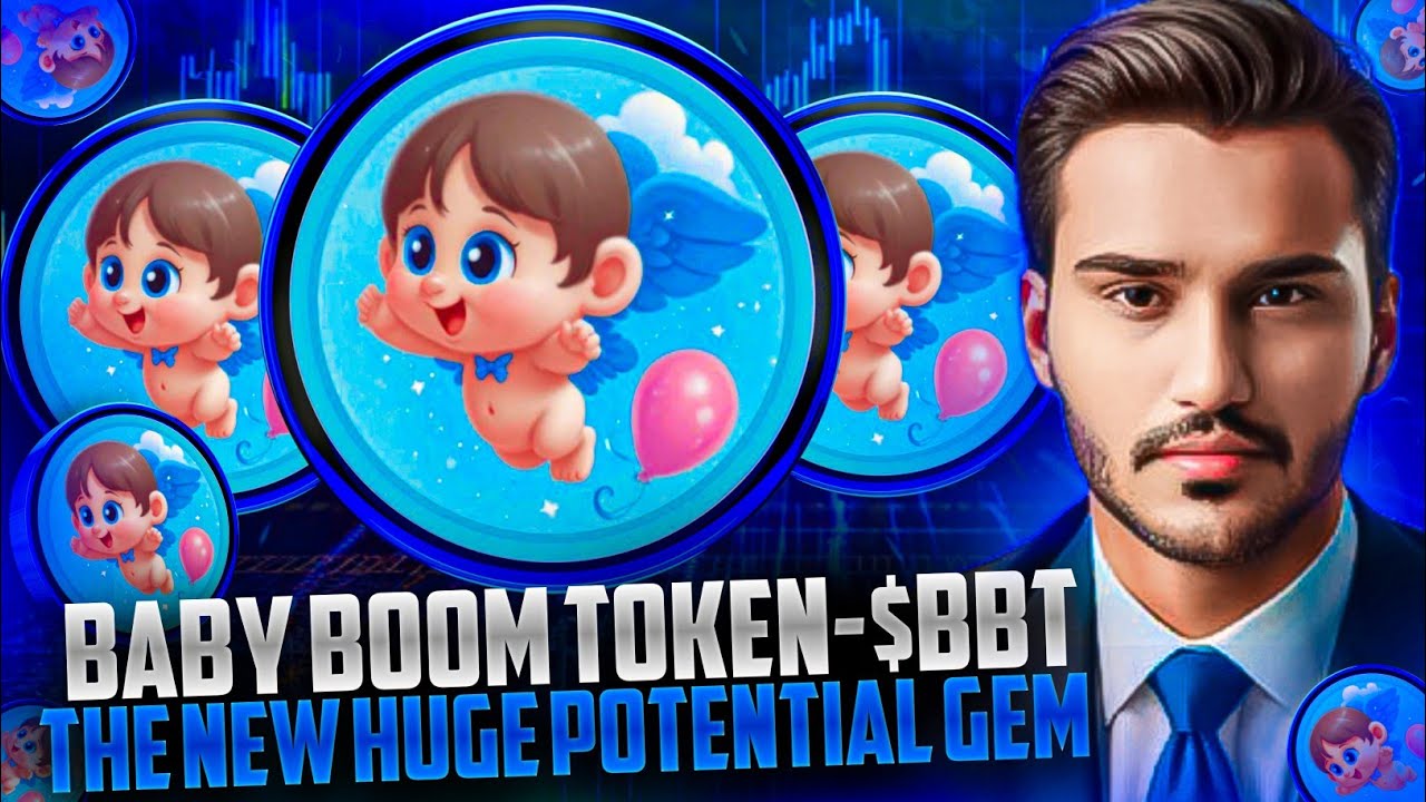 Title: Elon Musk’s Policy Coin: BabyBoomToken (BBT) - YouTube
