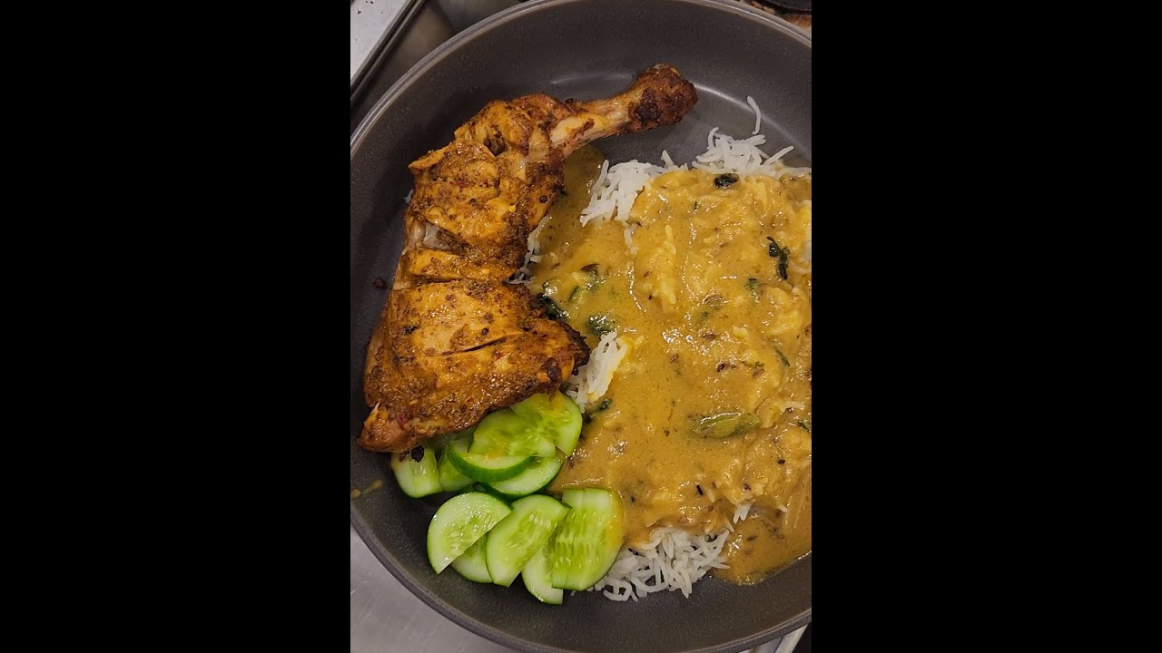 Lazzez Kism ka Chicken Roast by Yeh Ghar ka Hai (YGKH) - YouTube