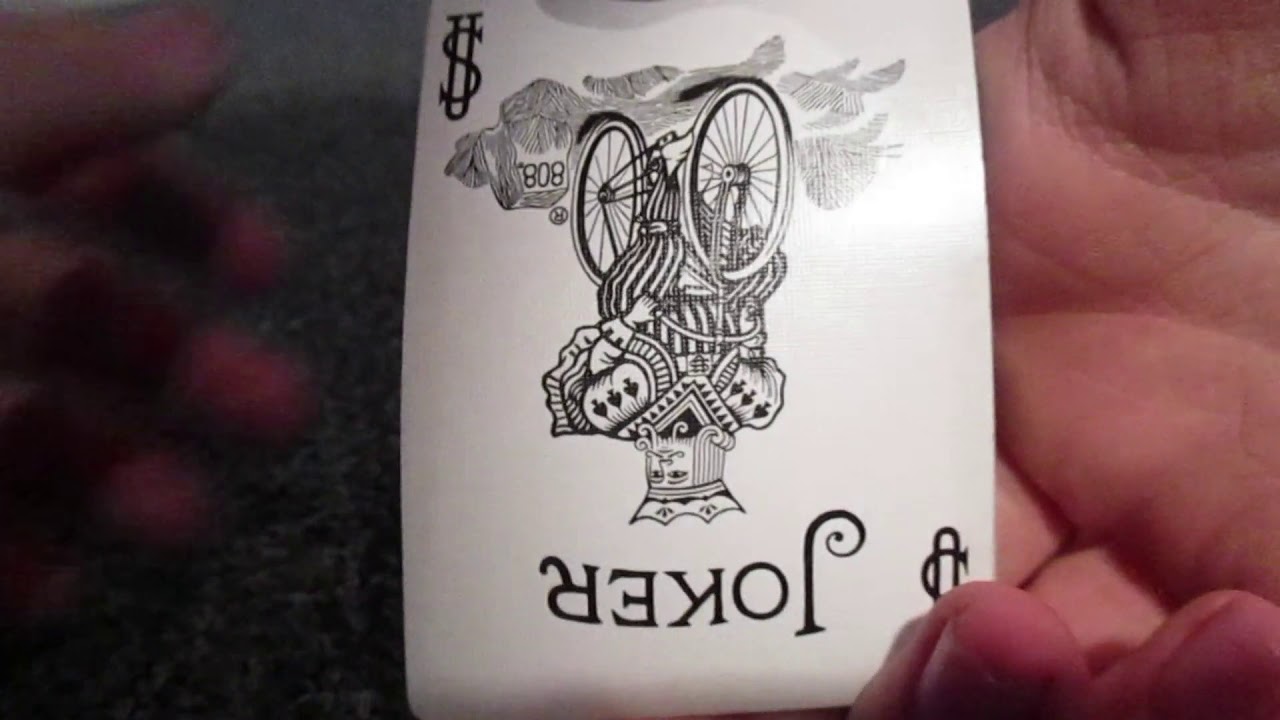 3 card monte - YouTube