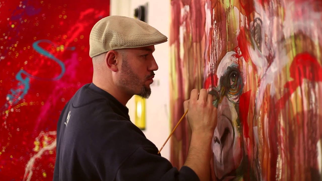 Gorillaz 2.0 / Noe Two / 2013 - YouTube