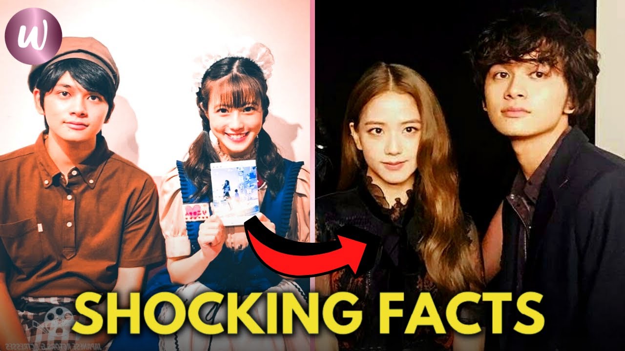 7 Shocking Facts You Didn’t Know About Takumi Kitamura - YouTube