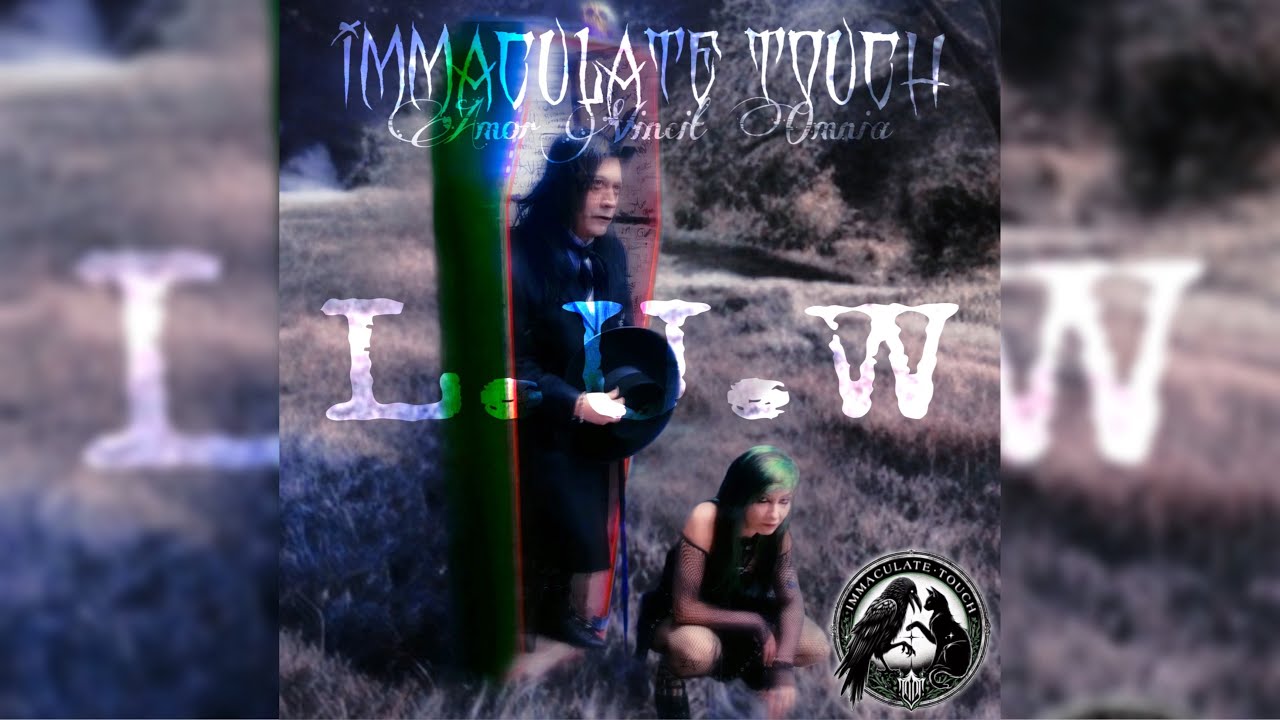 Immaculate Touch - L.U.W. (Love Under Will) Official Video - YouTube