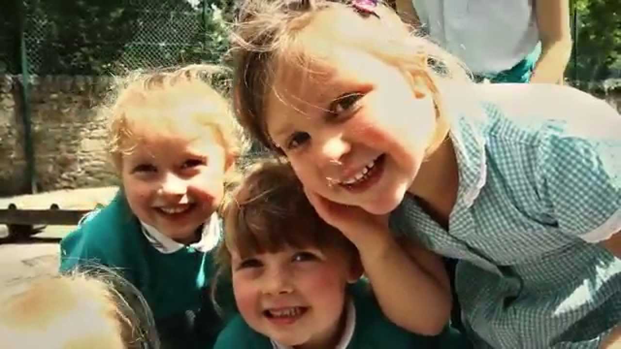 Furness Vale Primary School - YouTube