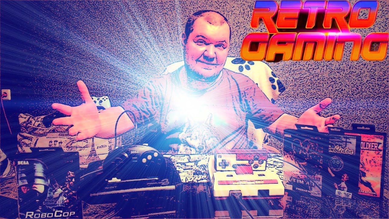 Ретро Игры Old School Dendy Sega Super nintendo - YouTube