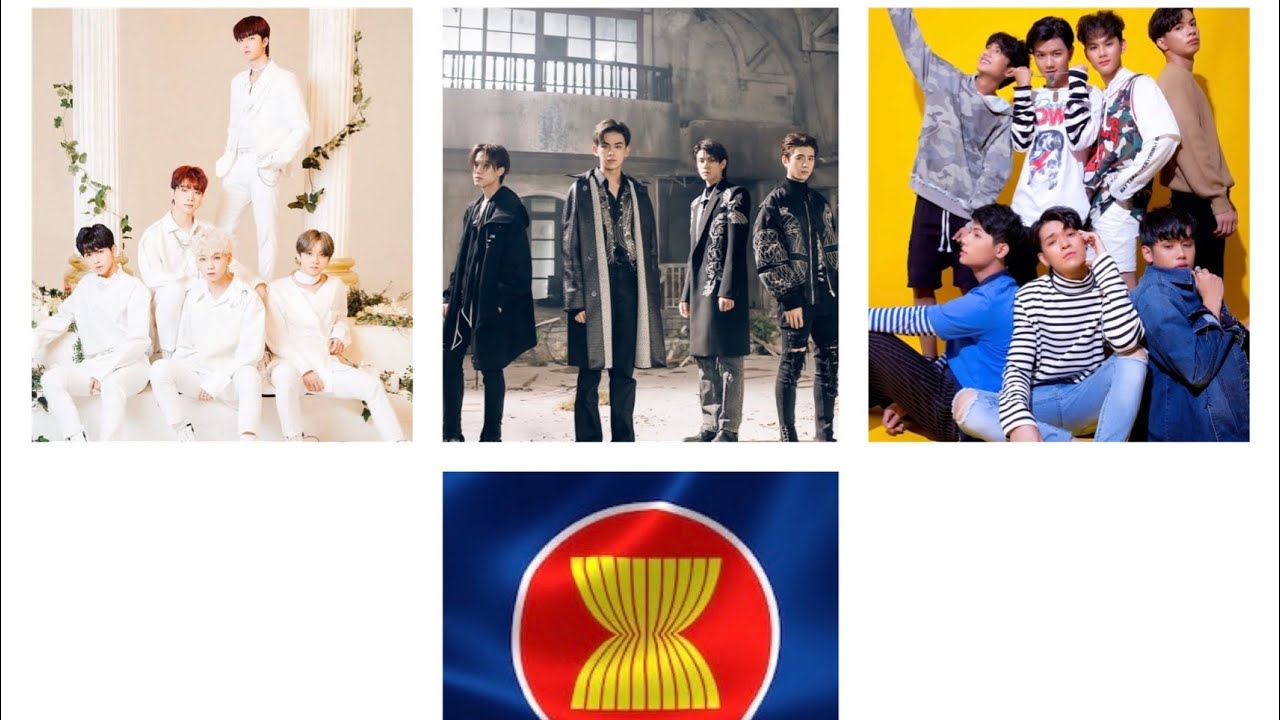 SEA POP ep.2 - YouTube