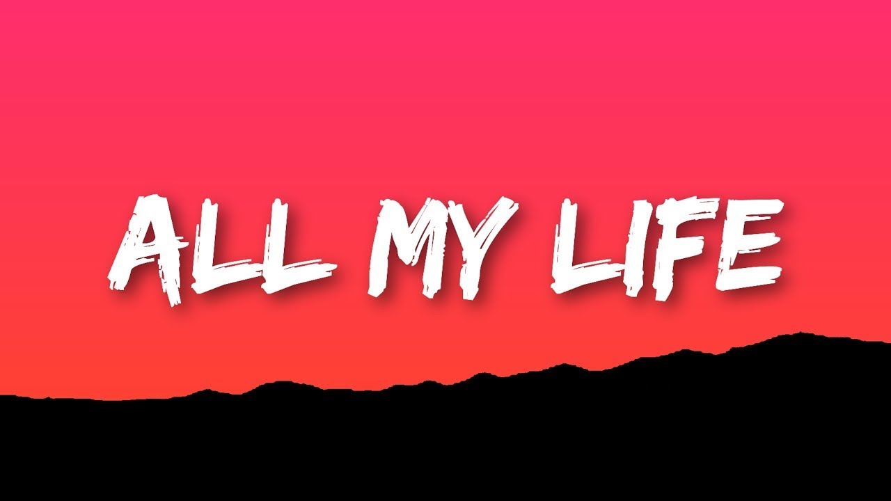 Lil Durk - All My Life (Lyrics) ft. J. Cole | 1 Hour Version - J'rodo ...