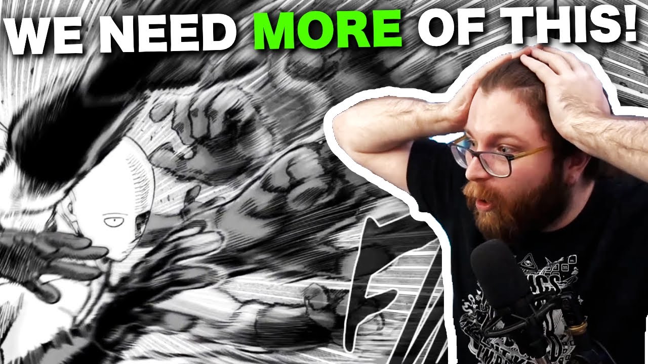 Vaush explains how anime has MORE potential than it uses! - YouTube
