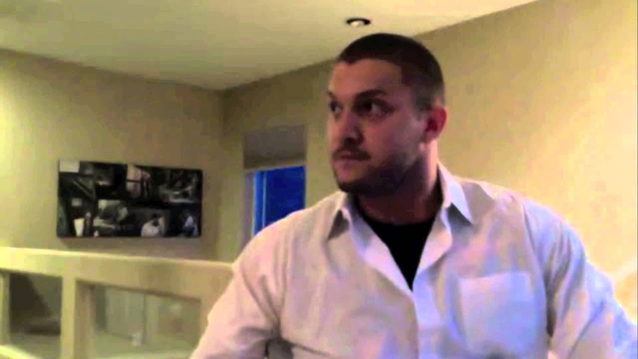 Kevin Kross : Untitled - YouTube