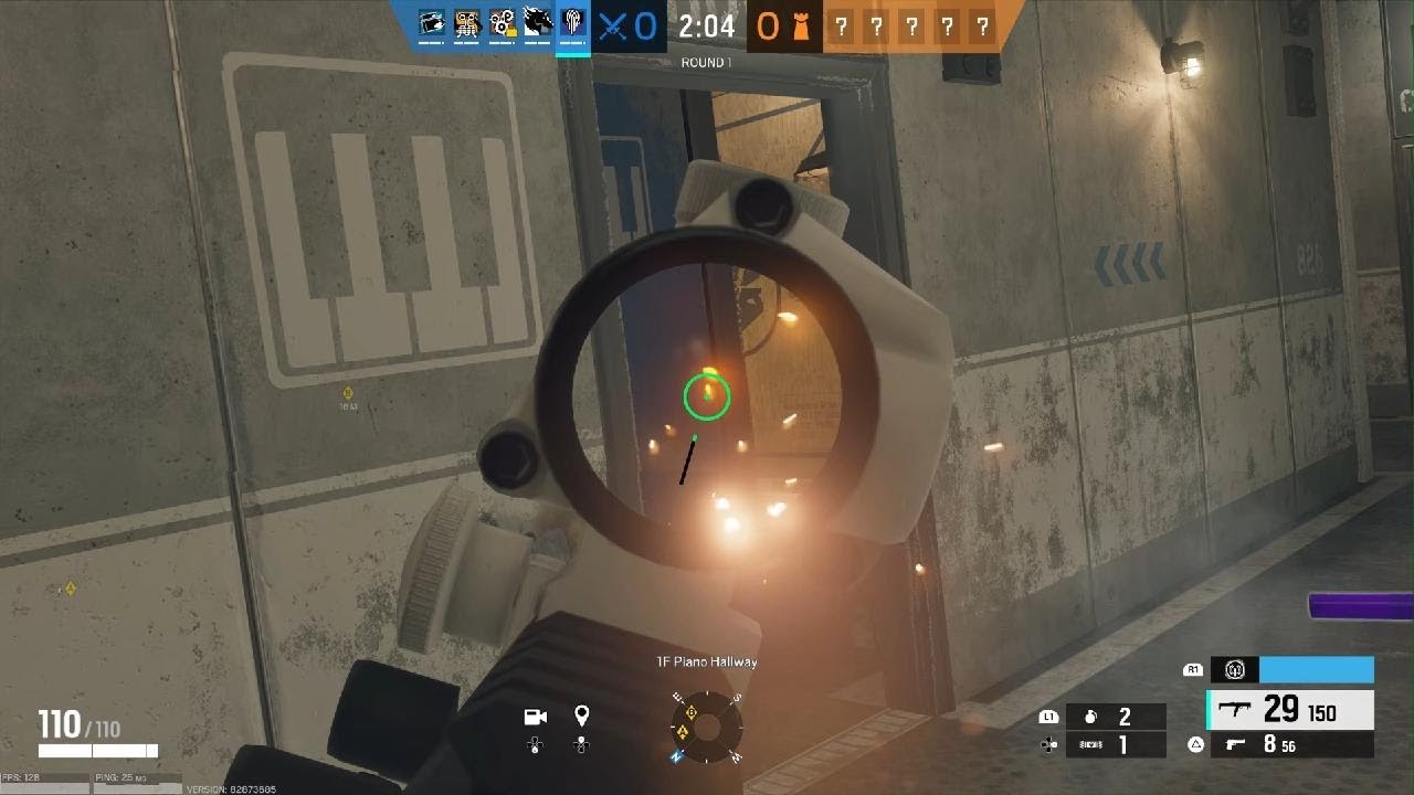 R6 duos Mr and Mrs - YouTube