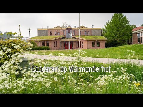 Aeres Warmonderhof - biologisch-dynamische landbouw - YouTube