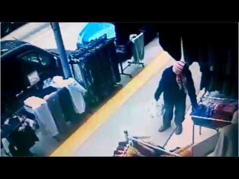 Görevimiz Hırsızlık-Flüt Reyiz Part 1