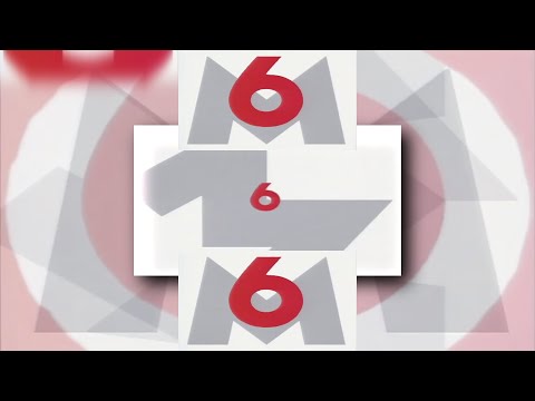 YTPMV M6 Logo Scan - YouTube