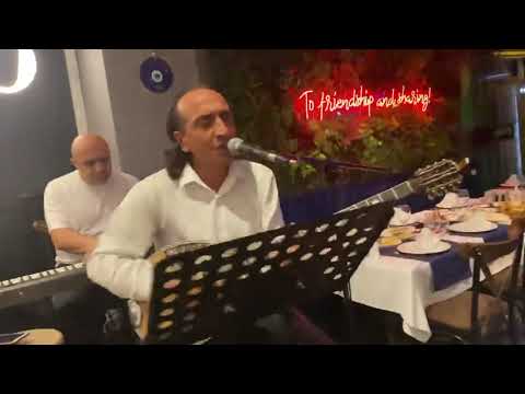 S’agapo Meyhanesi Kosta&Tuba