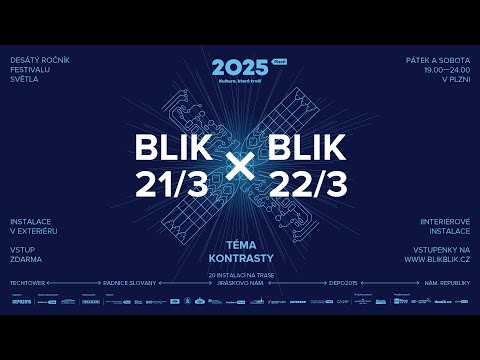 BLIK BLIK 2025