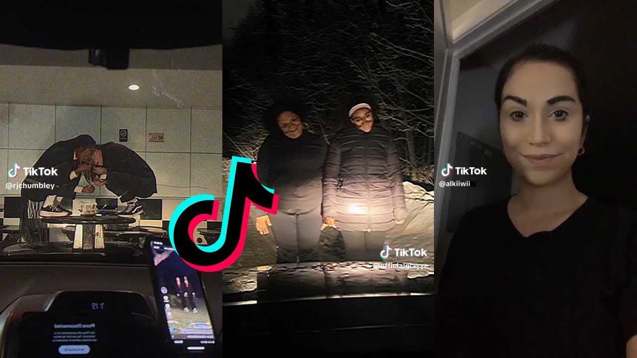 Uncanny Valley TikTok Compilation #3 - YouTube