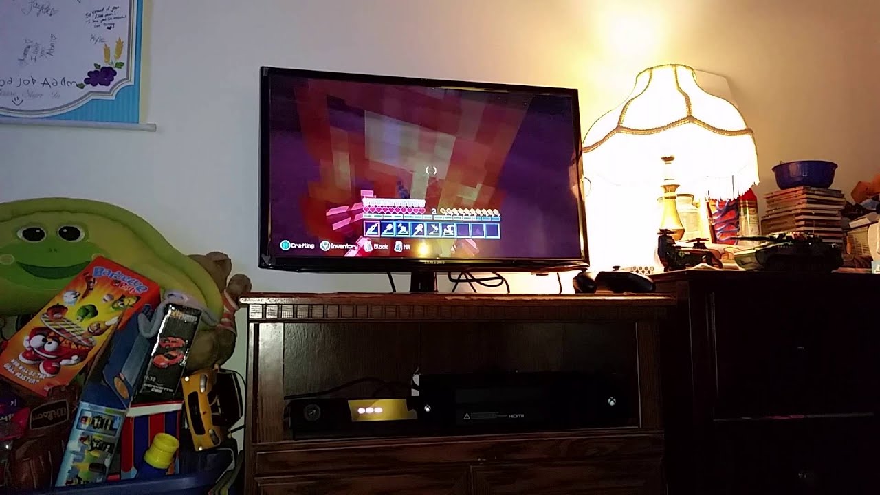 Best and devoted Minecraft player! !! - YouTube